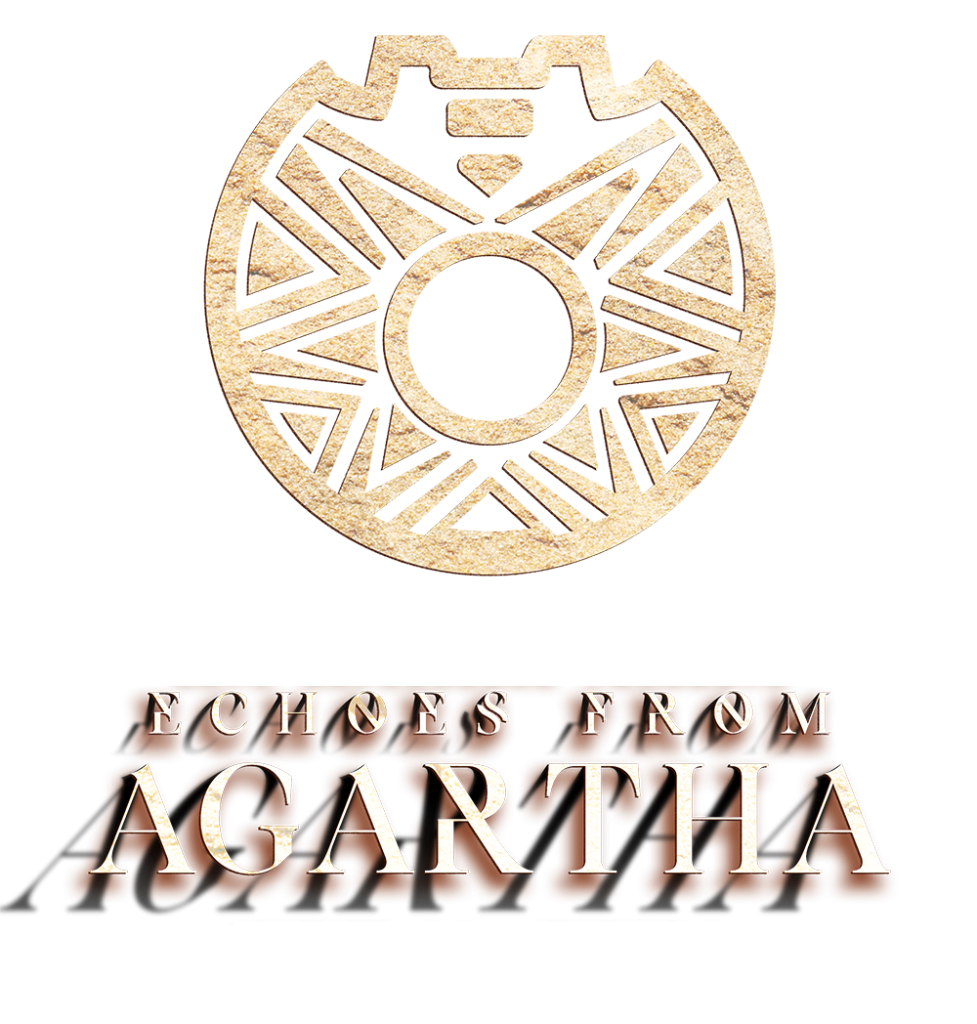 Homepage - Echoes From Agartha